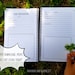 Printable Nature Journal for Kids Nature Themed Activities for Children ...