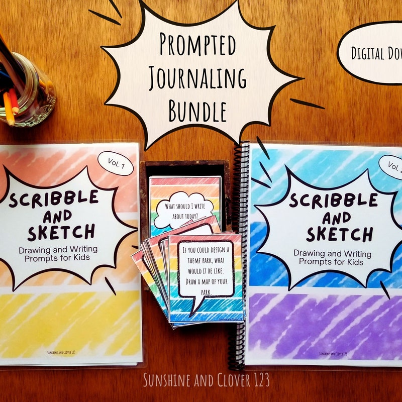 SunshineAndClover123 - Etsy