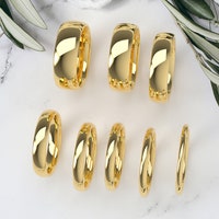 18k Gold - Etsy