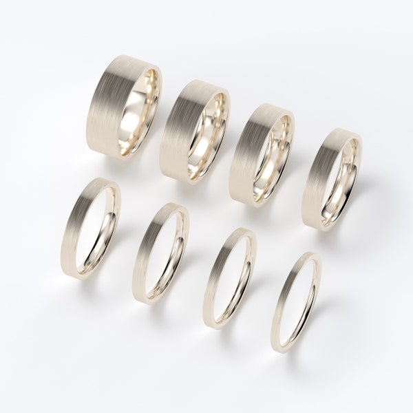 10k Gold Ring - Etsy