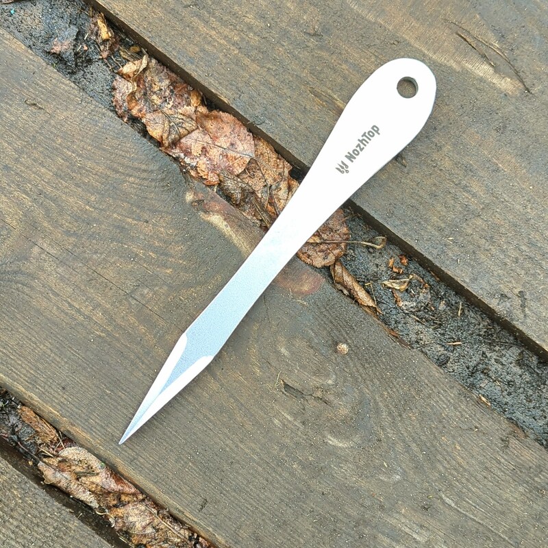 Throwing Knife - Etsy