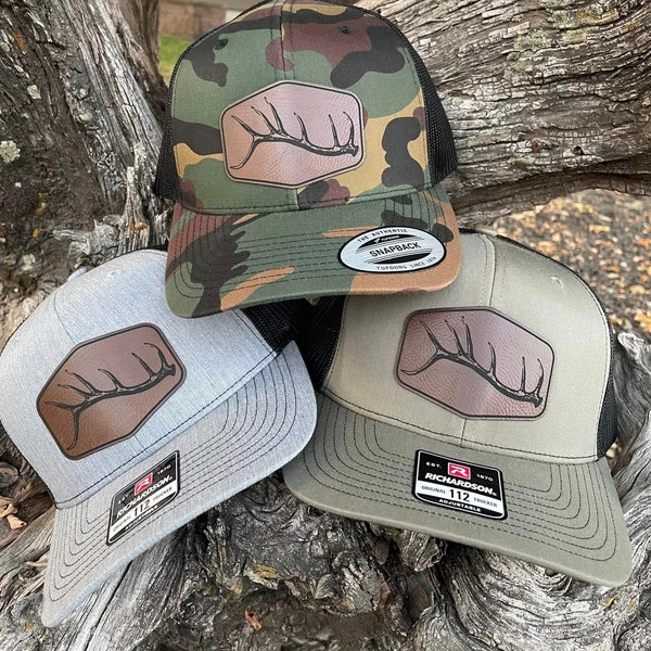 Leather Patch - Etsy