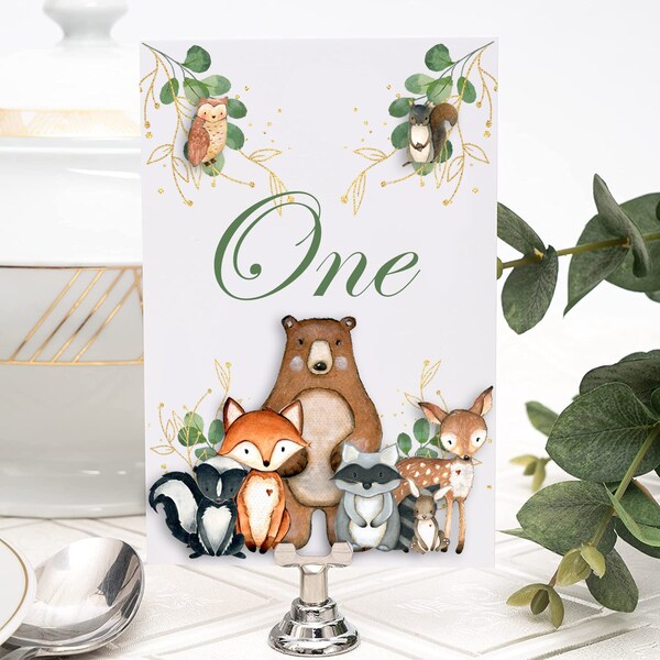 Table Decorations - Etsy