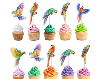Bird Theme Party - Etsy