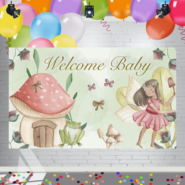 Fairy Decoration - Etsy