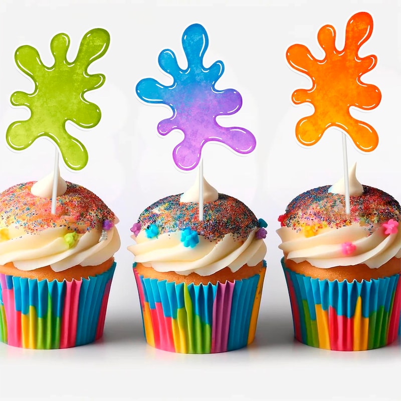 Slime Decorations - Etsy