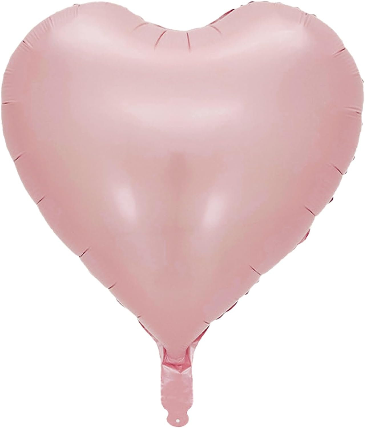 Charming Pastel Pink Balloon Set With Butterfly for Birthday Party ...