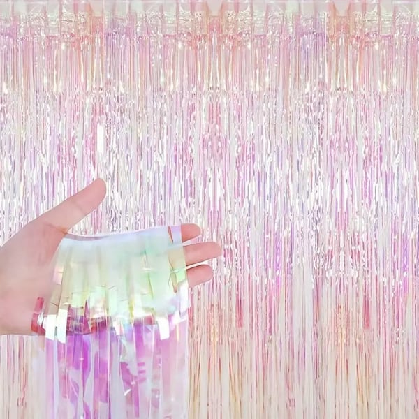 Fringe Backdrop - Etsy