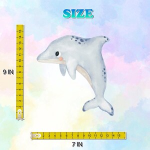 Under the Sea Birthday Banner Cute Watercolor Ocean Party - Etsy