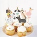 Dog-themed Birthday Party Kit - Colorful 'happy Birthday' Banner and ...