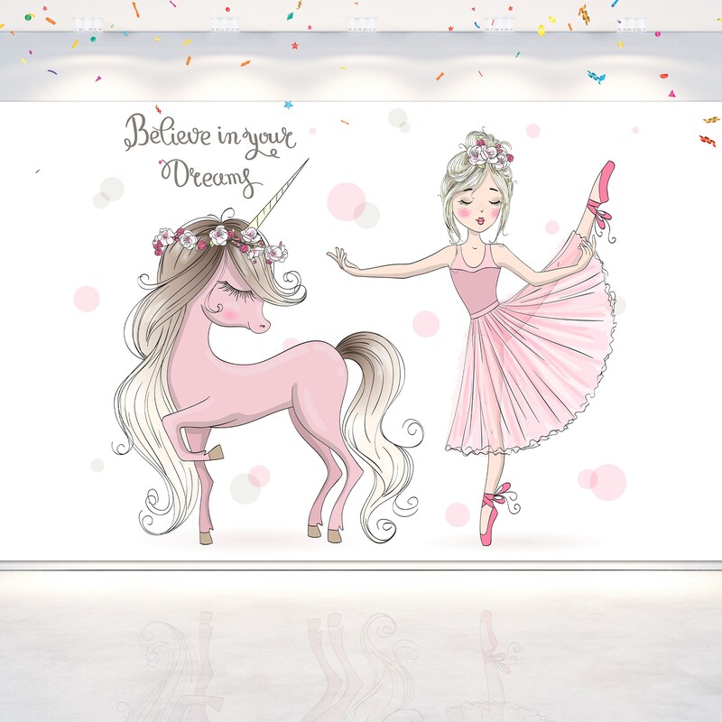 Ballet Theme Party - Etsy