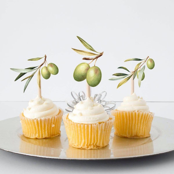 Olive Green Toppers - Etsy