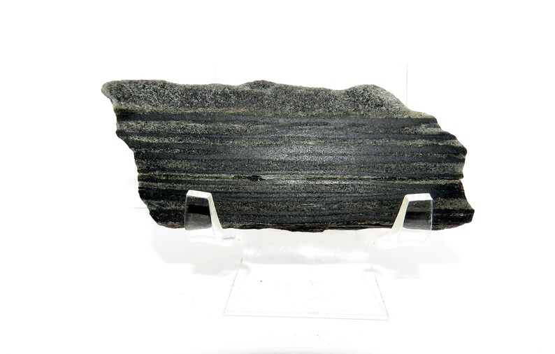 392 Magnetite Isua Greenstone Belt Greenland - Etsy