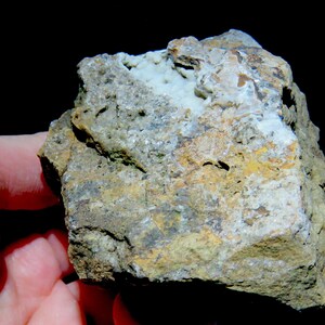 18 Hydrozincite Pech Cardou Mine, France - Etsy