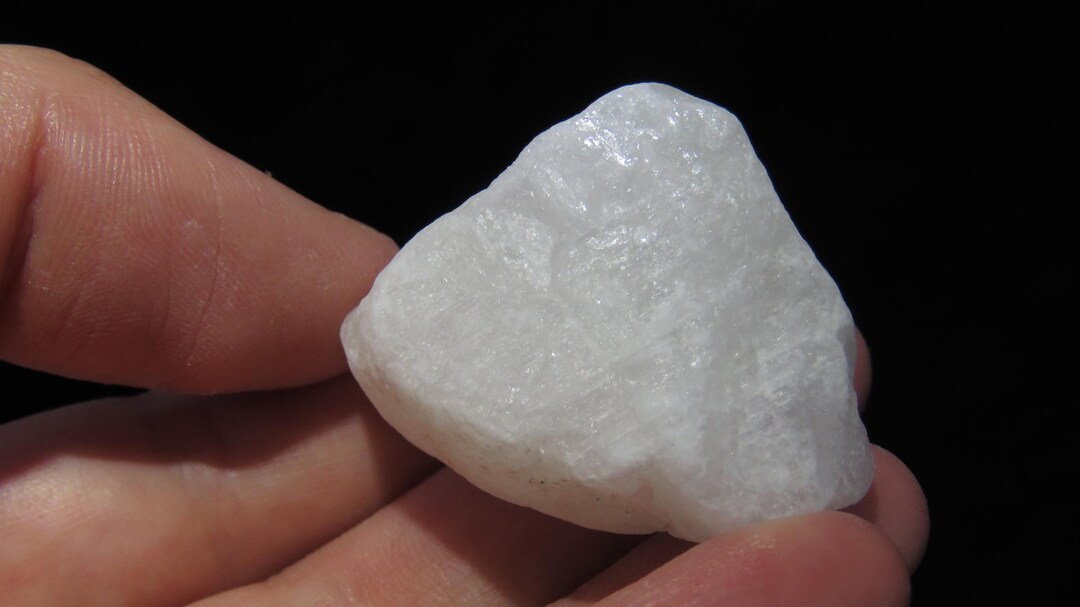Cryolite 40 Grams Ivigtut Mine TL, Greenland - Etsy