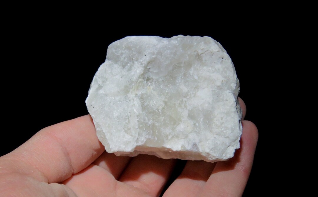 Cryolite 201 Grams Ivigtut Mine TL, Greenland - Etsy