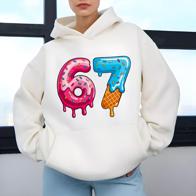 67 PNG, Drippy Donut Ice Cream 67 PNG, Sweet Dessert 67 Clipart ...
