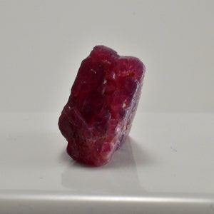 Vietnam Very Rare Macle Twin Spinel 29.25ct, Spinel Rough - Etsy