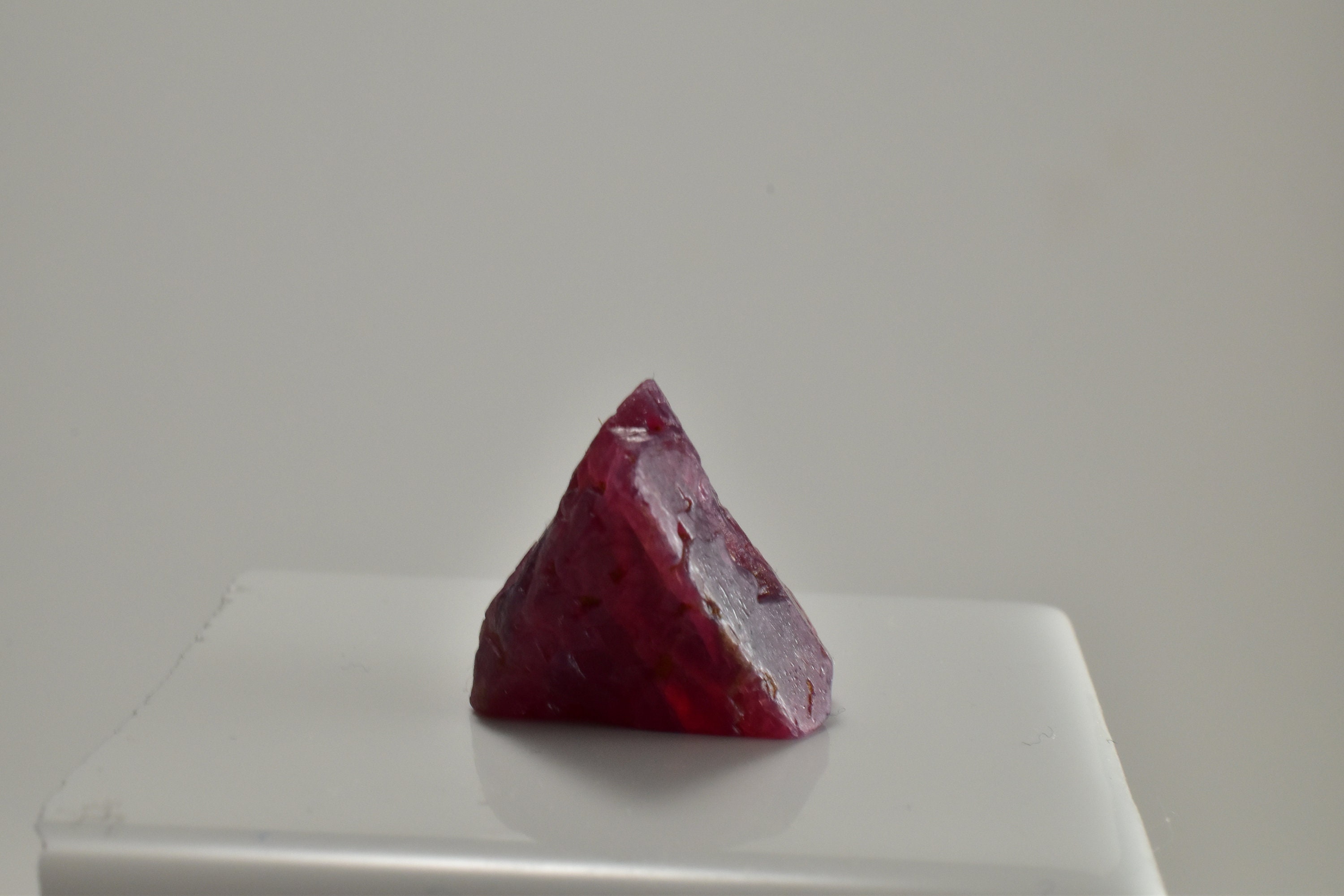 Vietnam Very Rare Macle Twin Spinel 29.25ct Spinel Rough - Etsy