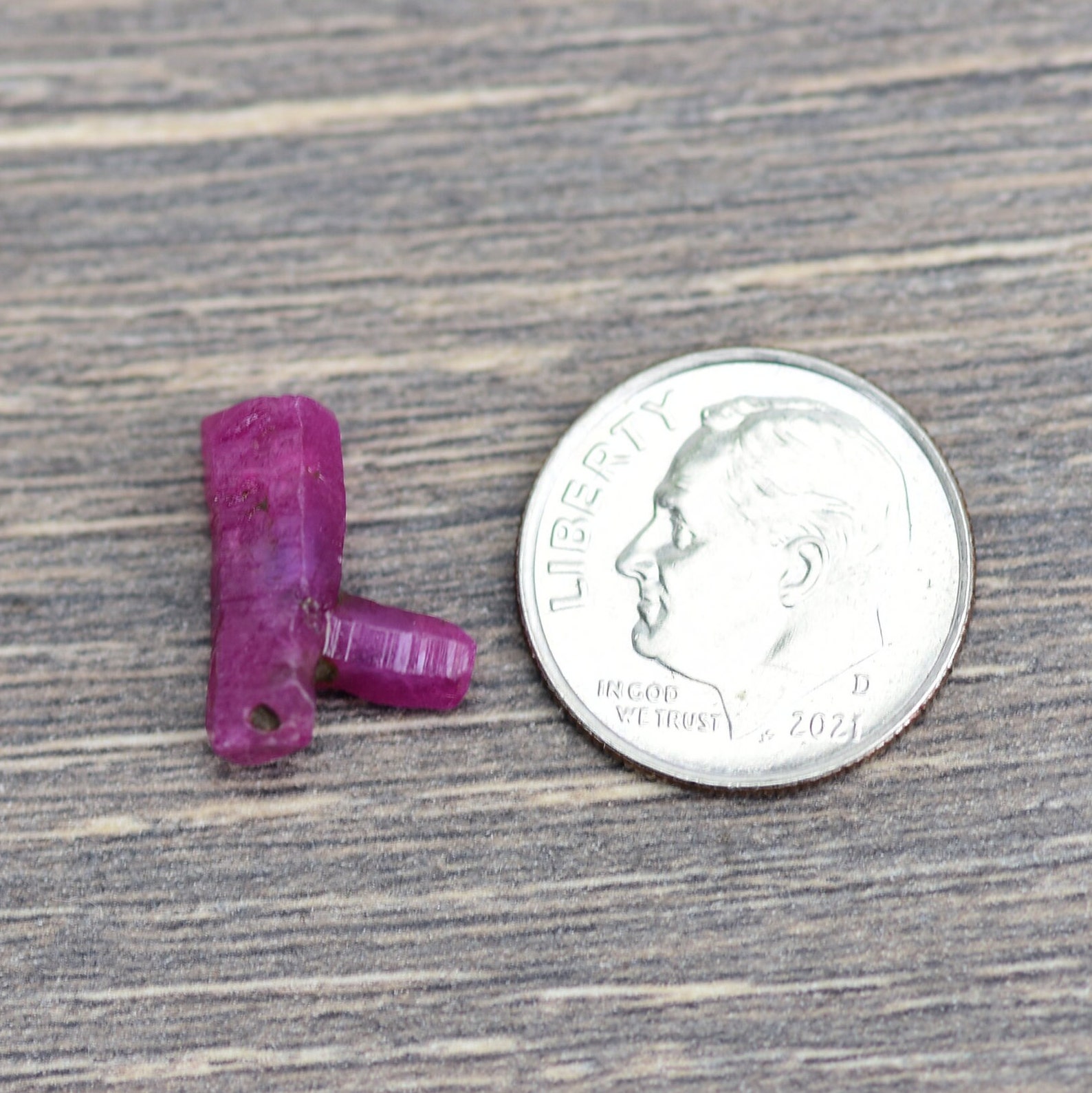 Very Nice Rare 5.5ct Red Ruby Crystals Cluster Corundum , Raw Ruby ...