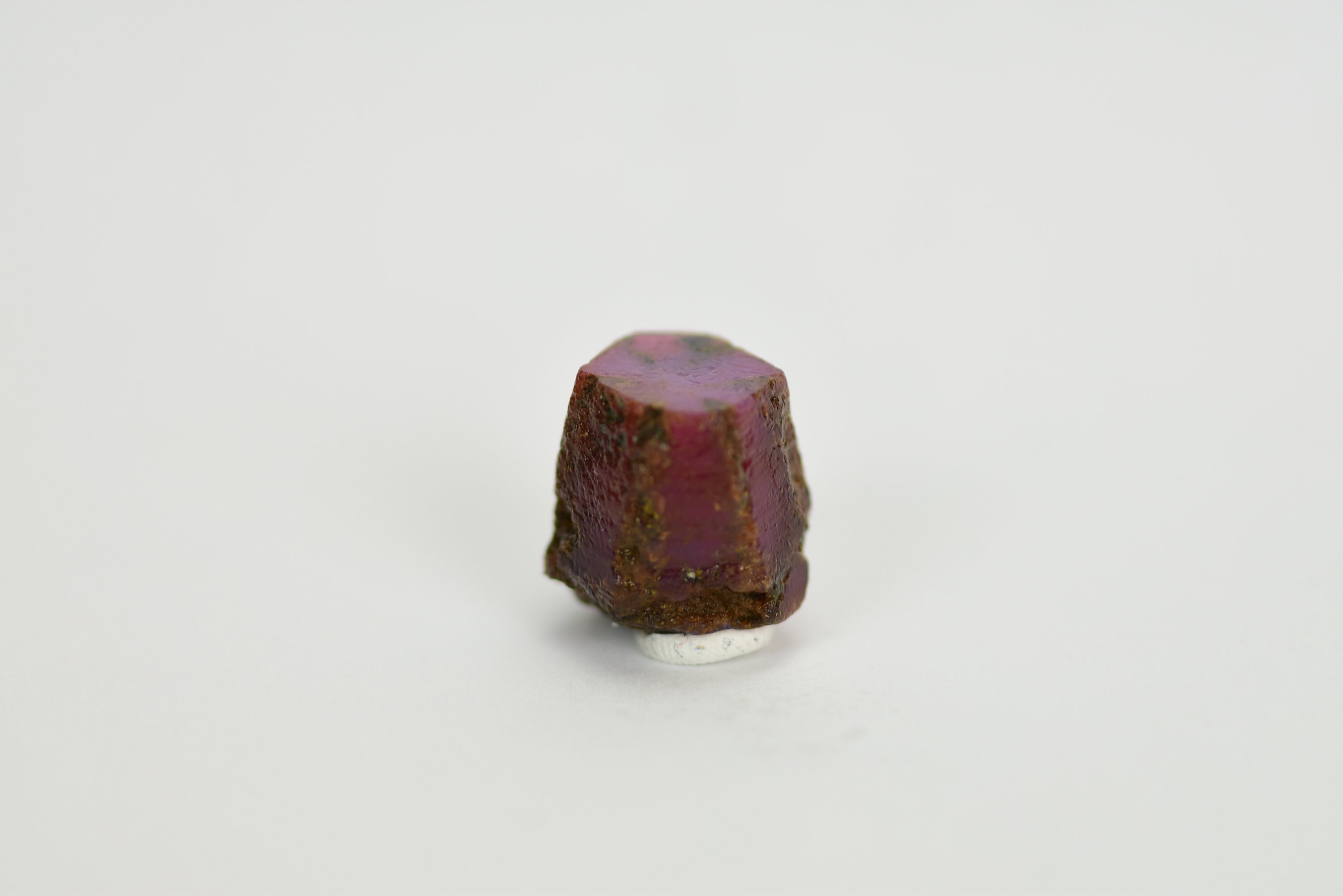 Nice Raw Vietnam Rare 44.6ct Trapiche Sapphire Ruby Corundum - Etsy