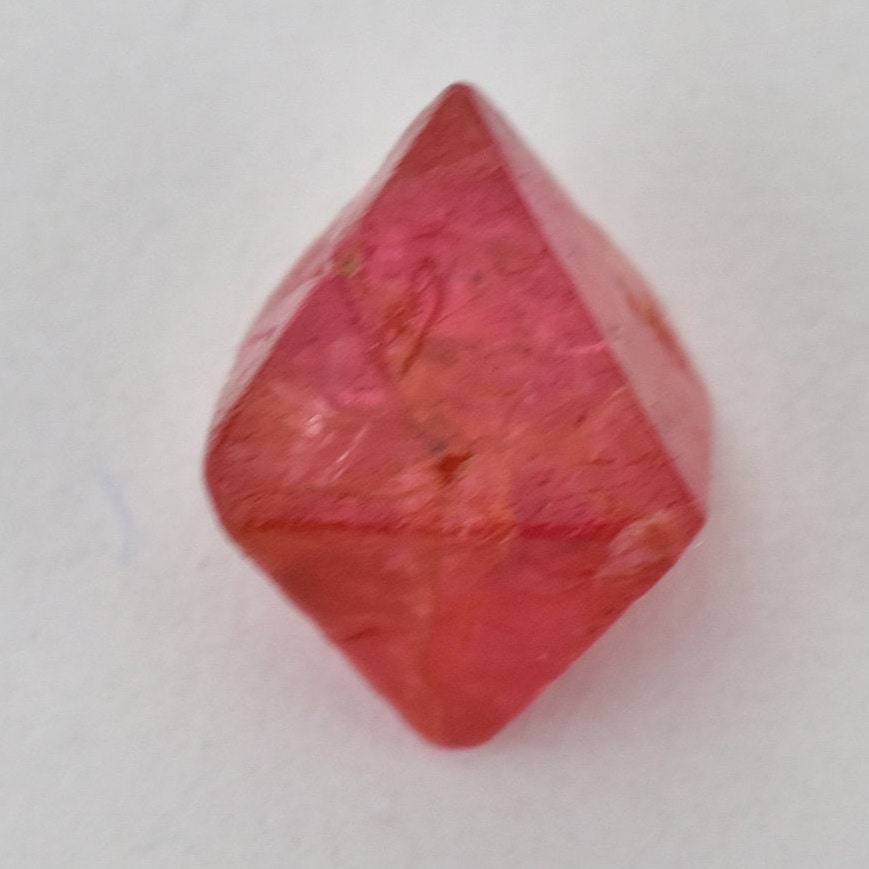 1.9ct Octahedron Spinel Rough Specimen Crystal Healing - Etsy