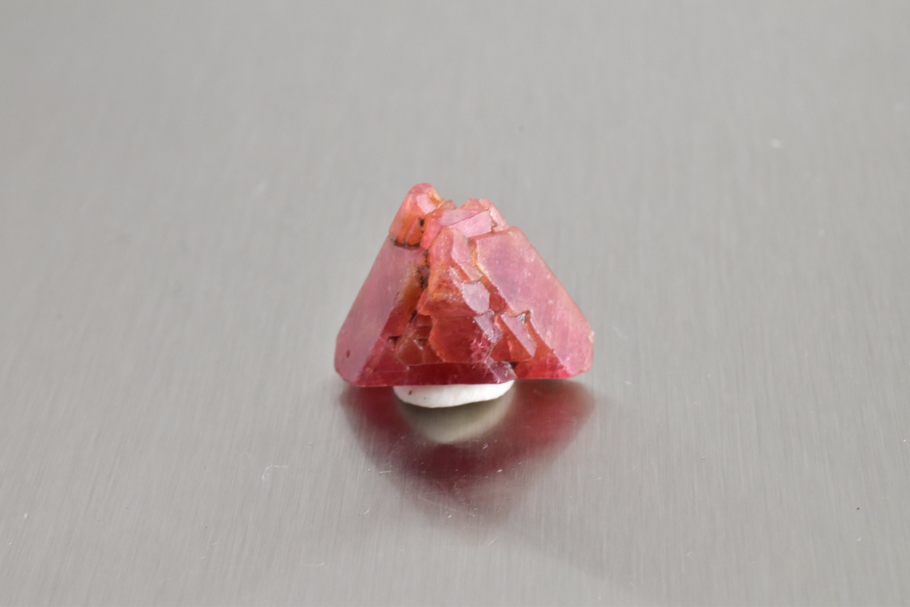 Jewelry Making & Beading Jewelry & Beauty Beautiful 16.85ct Octahedral ...