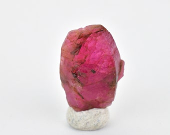 Rough Corundum - Etsy