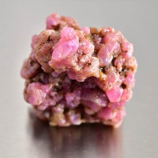 Raw Uncut Ruby - Etsy