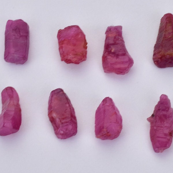 Fluorescent Corundum - Etsy