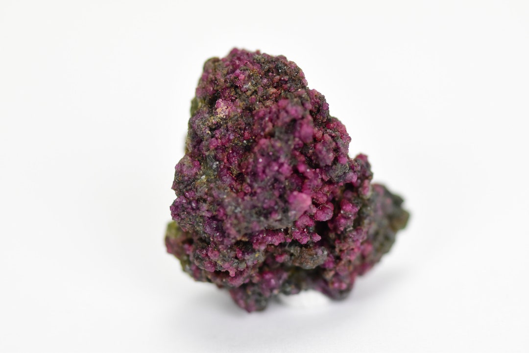 Rare Vietnam 19.2grams Ruby in Matrix Raw Specimen Crystal - Etsy