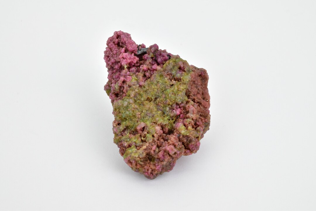 Rare 243ct Ruby in Matrix Corundum Crystal Cluster Rare Display ...