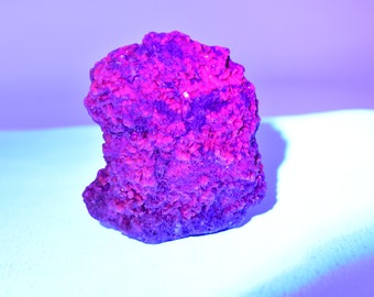 Corundum Specimen in Matrix - Etsy