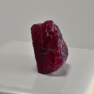 Vietnam Very Rare Macle Twin Spinel 29.25ct, Spinel Rough - Etsy