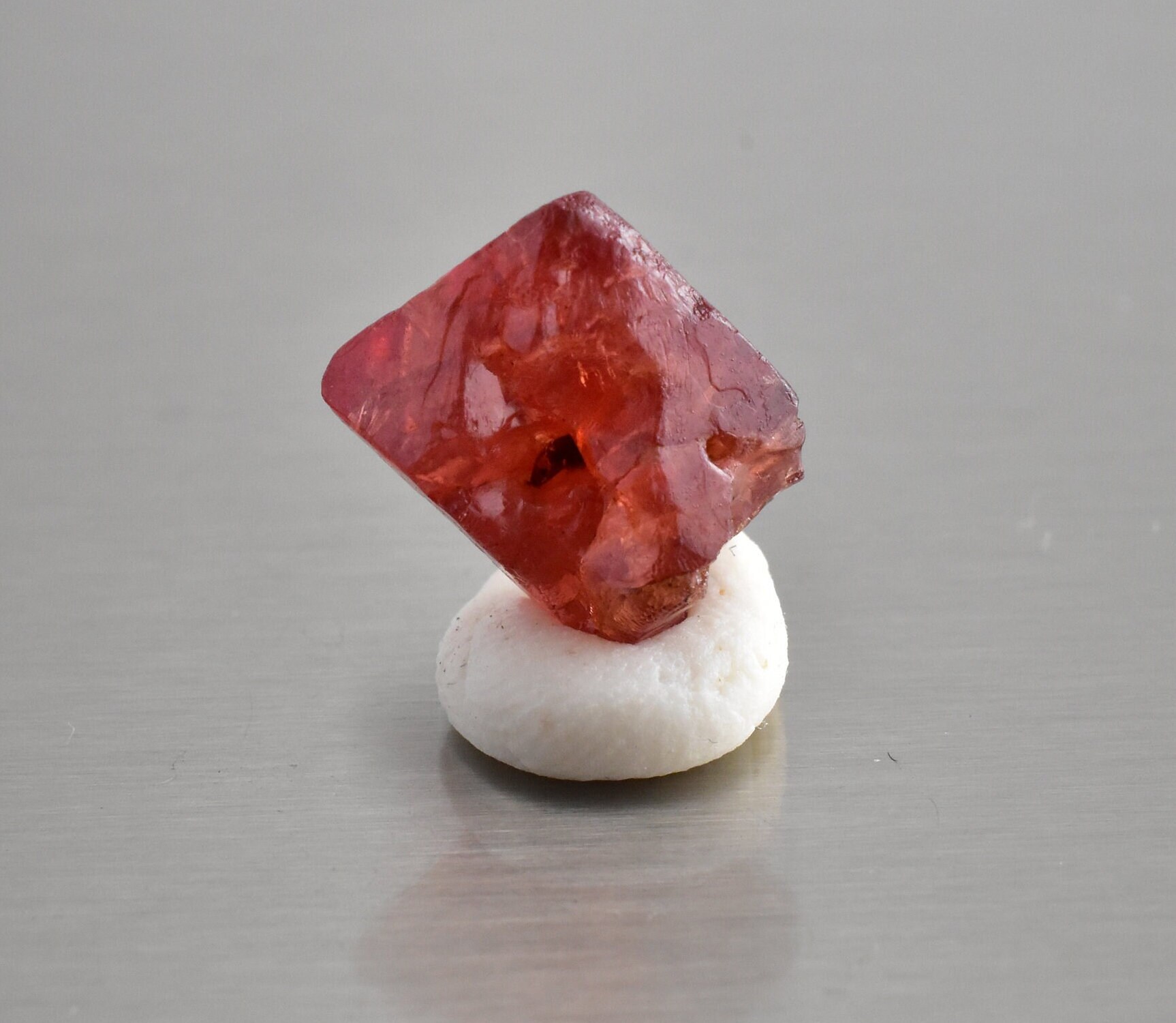 Jewelry Making & Beading Jewelry & Beauty Beautiful 16.85ct Octahedral ...