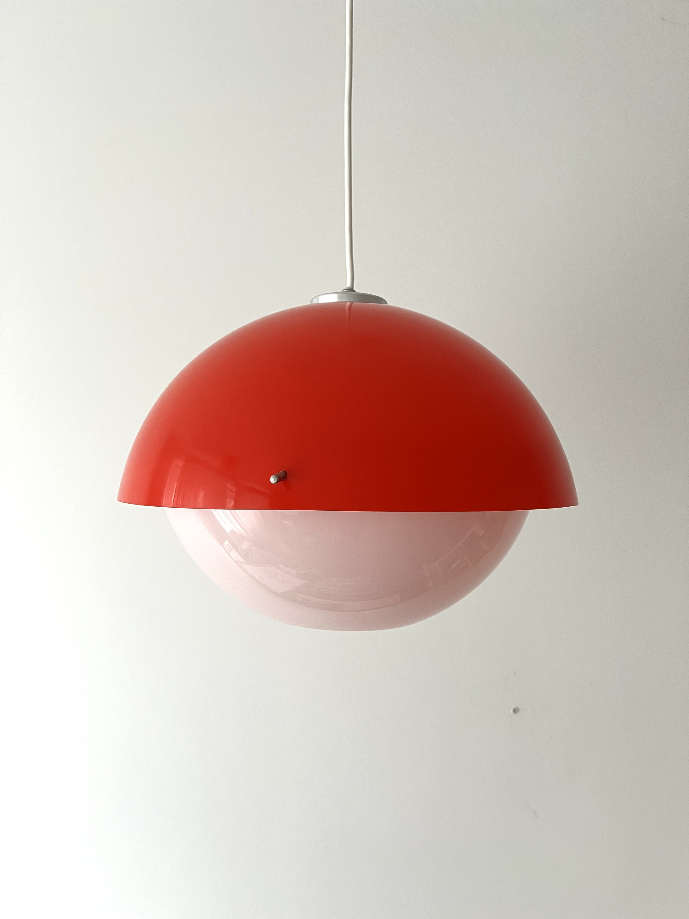 Millux Pendant Lamp From Yugoslavia 70 - Etsy
