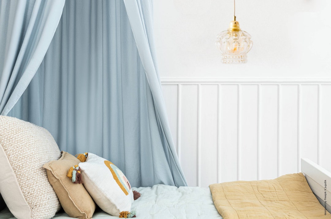 Cute Small Hanging Lamp for Kid's Room - Etsy