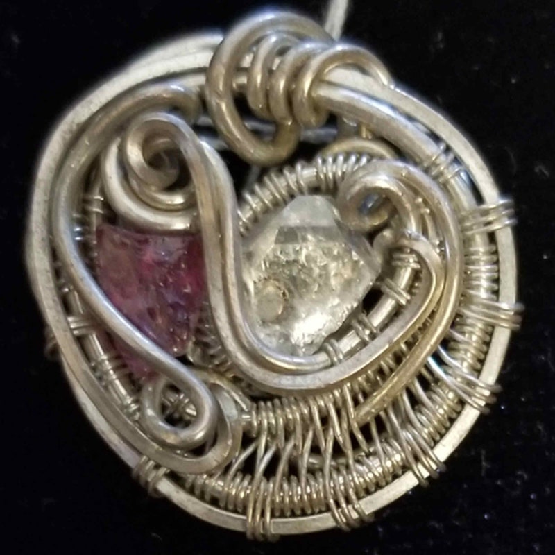 Wire Shawl Pin - Etsy