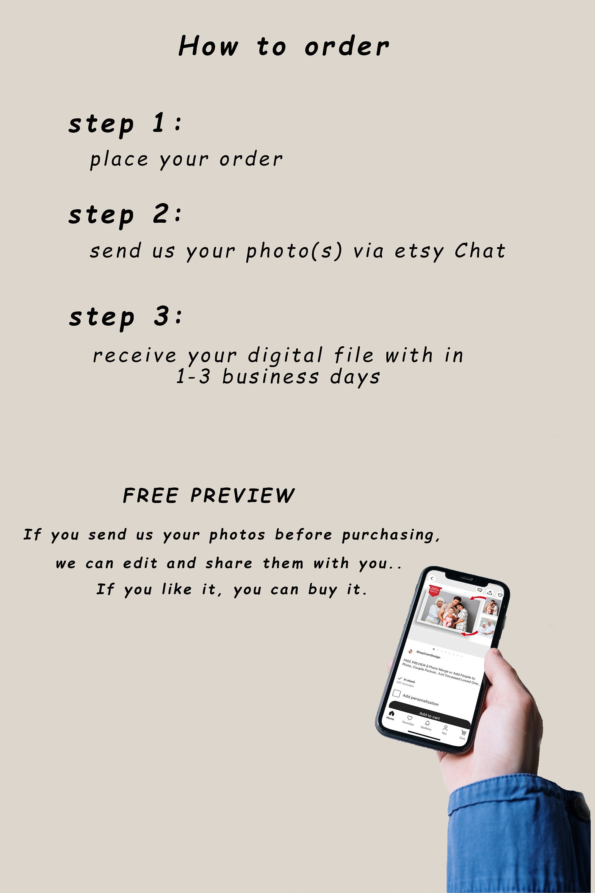 Photo Merge or Add People to Photo, Couple Portrait, Add Deceased Loved ...