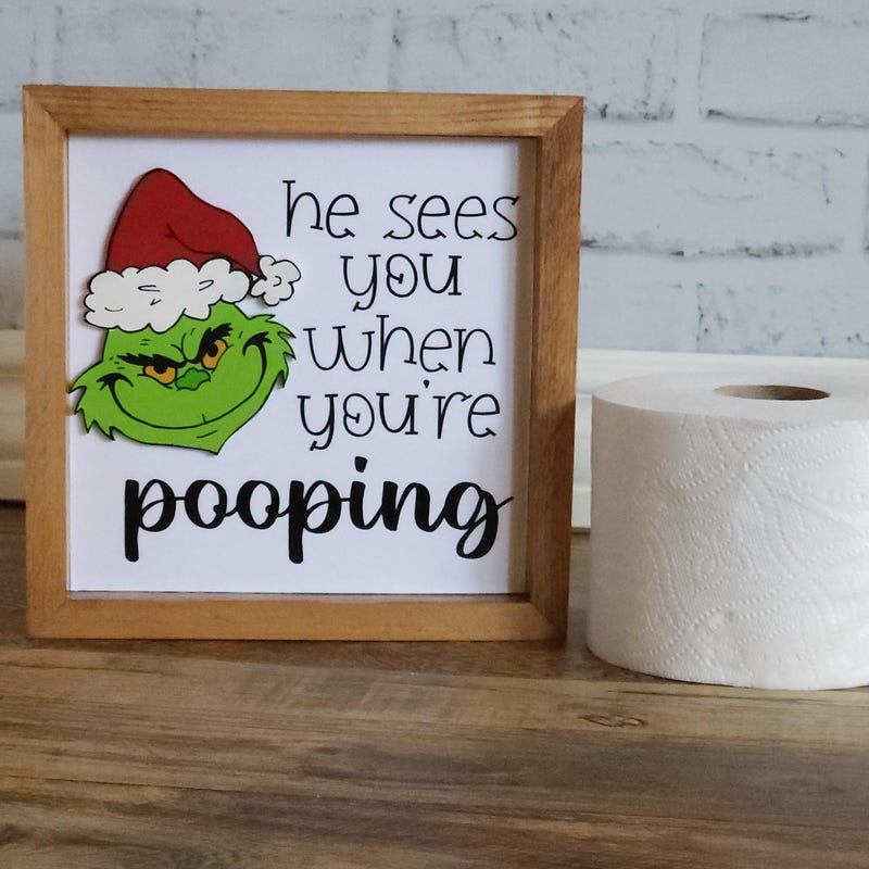 Grinch Poop - Etsy