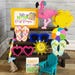 Summer Photo Booth Props Printable, Kids Pool Party Decor, Beach Party ...