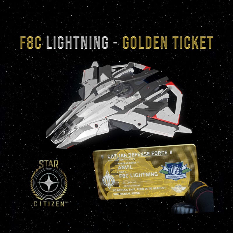 Star Citizen - Etsy
