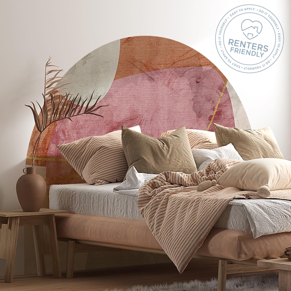 Headboard Decals - Etsy