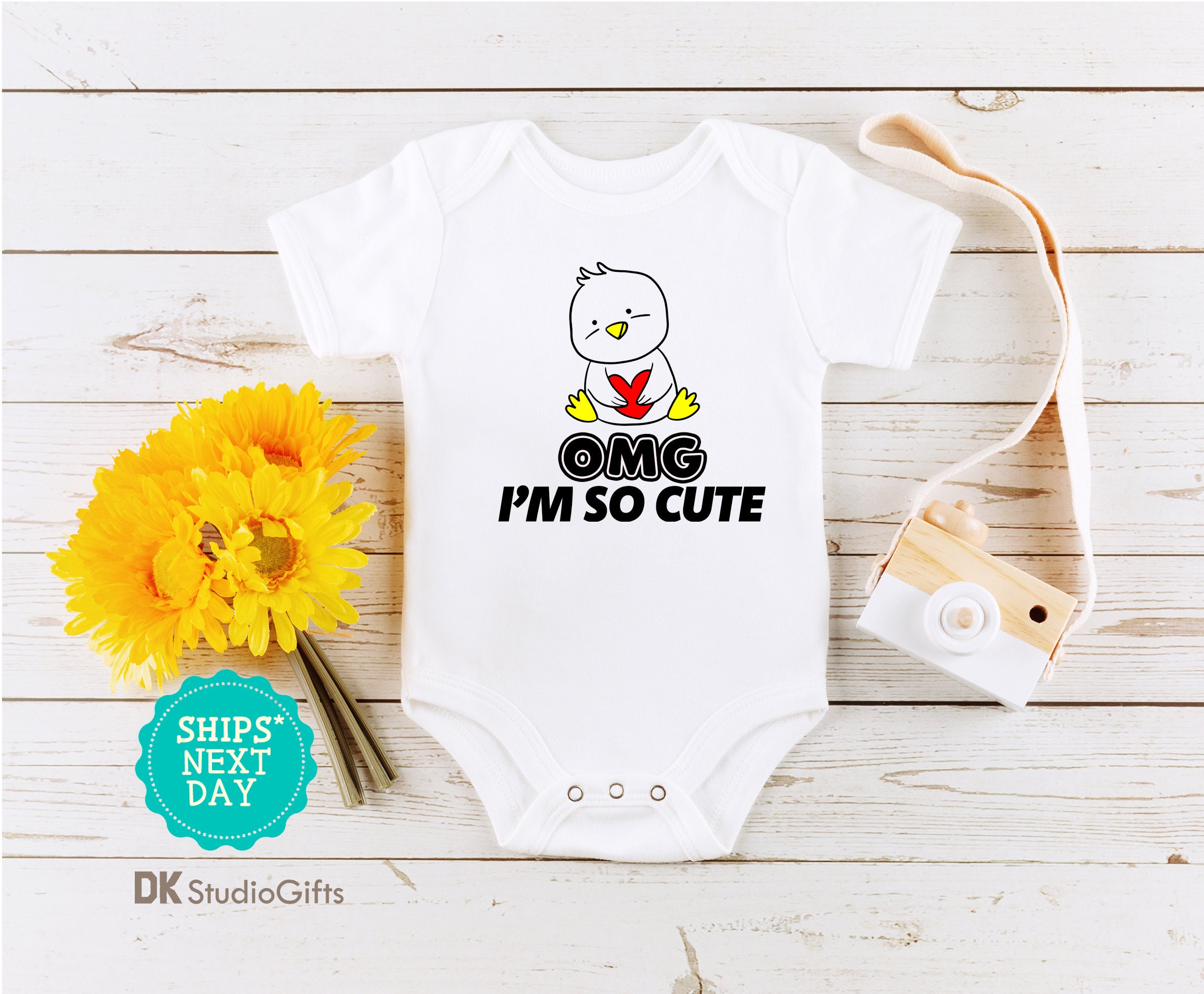 Omg So Cute
