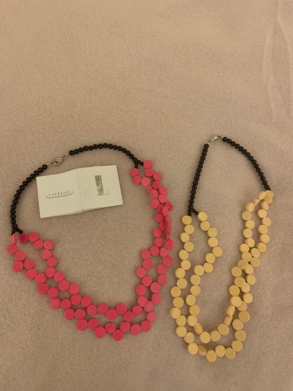 Vintage lee sands - Gem