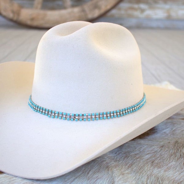Turquoise Bling - Etsy