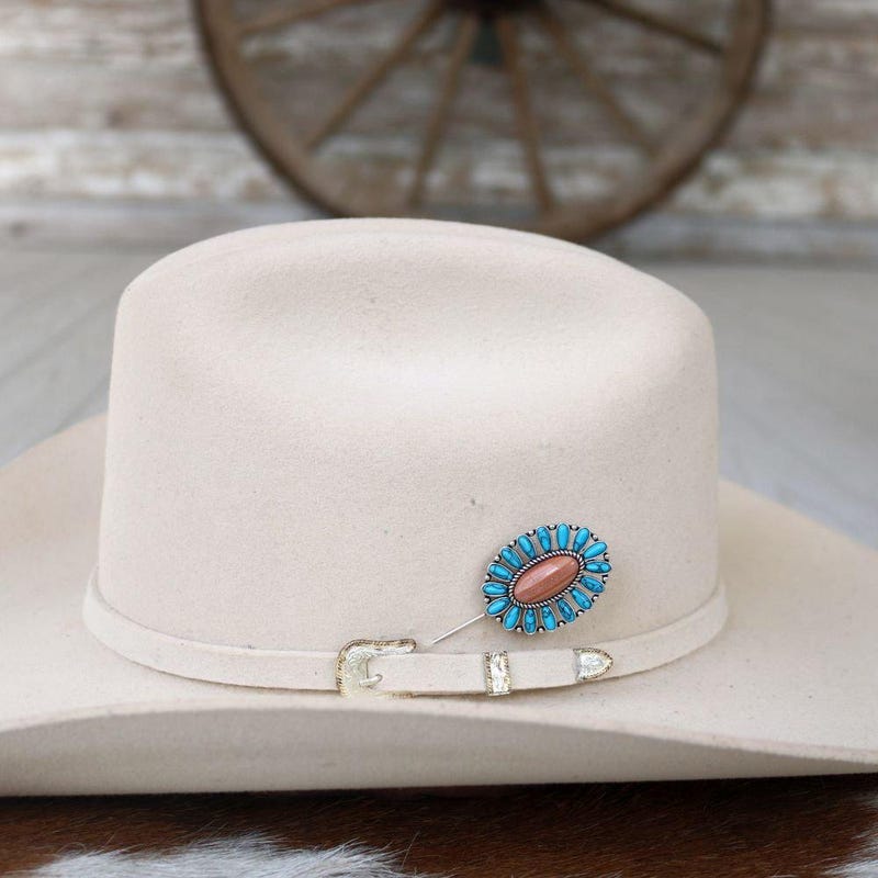 Hat Stick Pins - Etsy