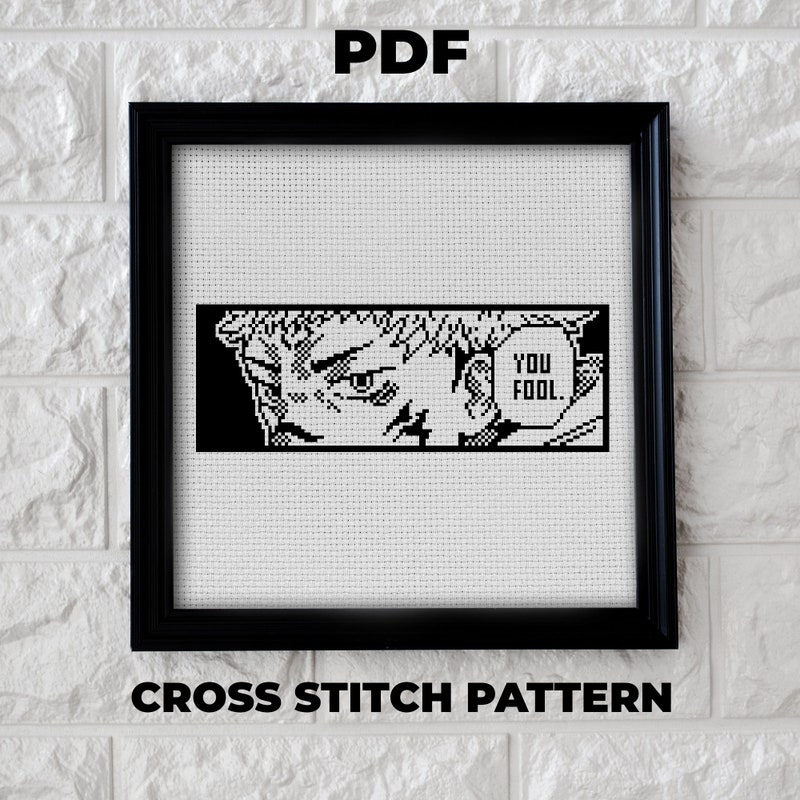 Hunter X Hunter Manga Panels - Etsy