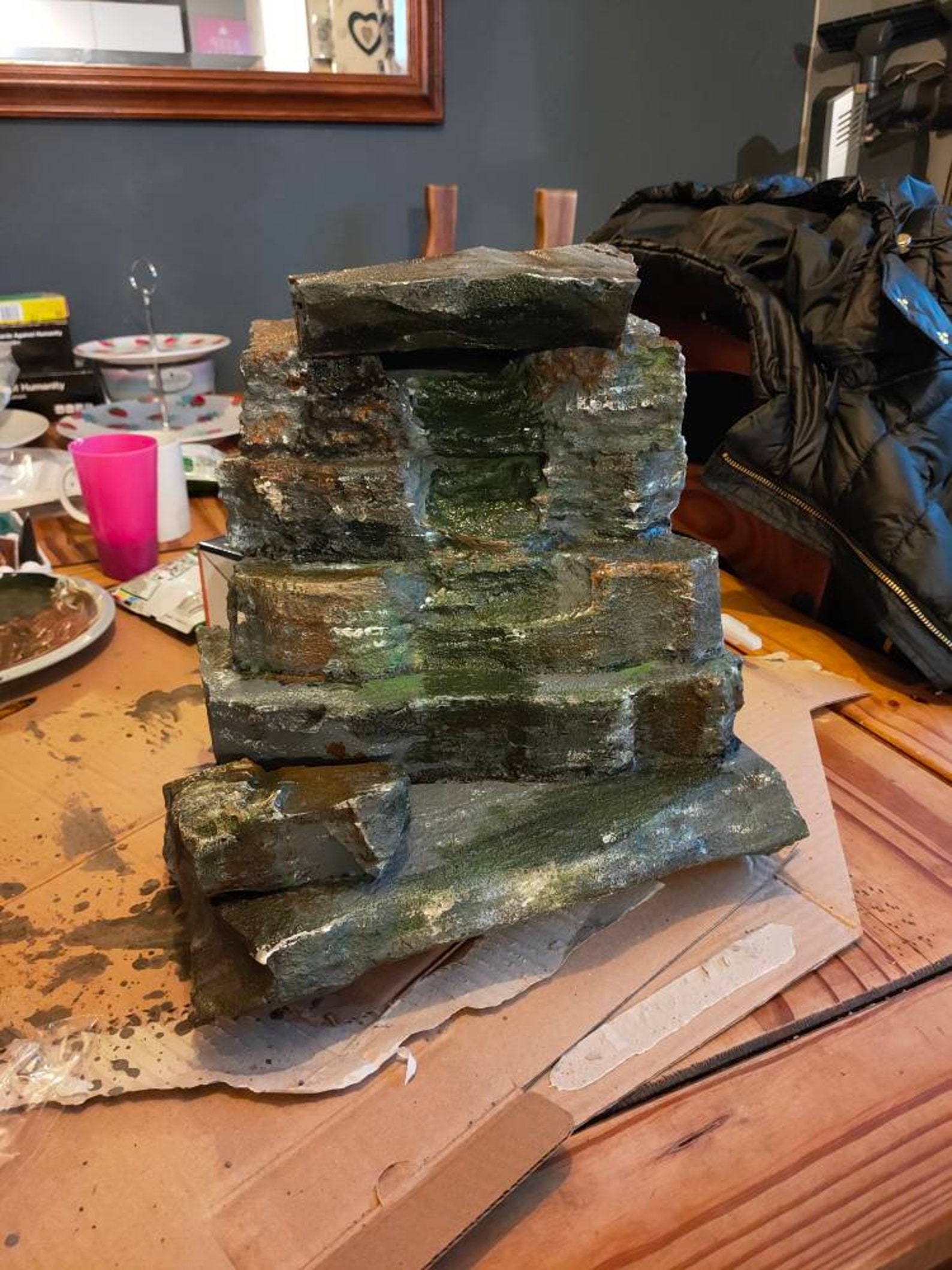 Custom Reptile Backgrounds - Etsy