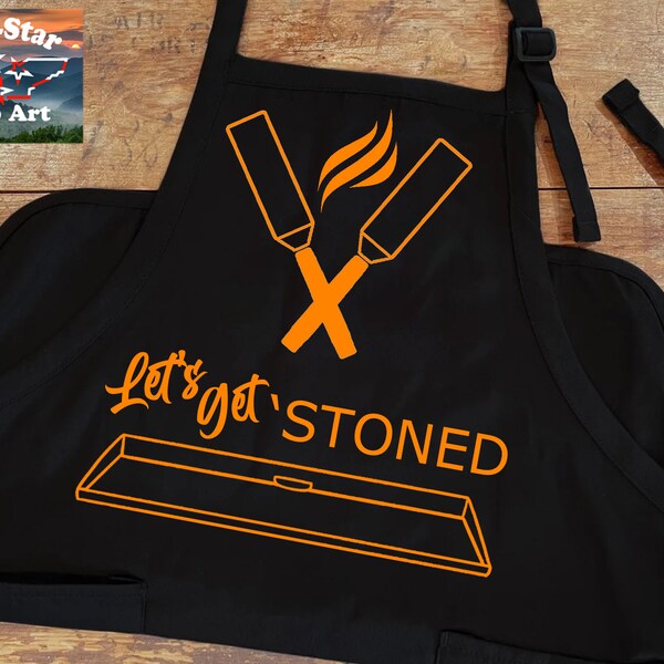 Blackstone Svg - Etsy